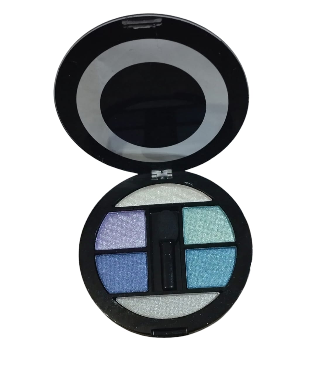 Meis Cosmetics Eyeshadow Palette - Vibrant Eye Shadow Makeup Tool, 4.8g ...