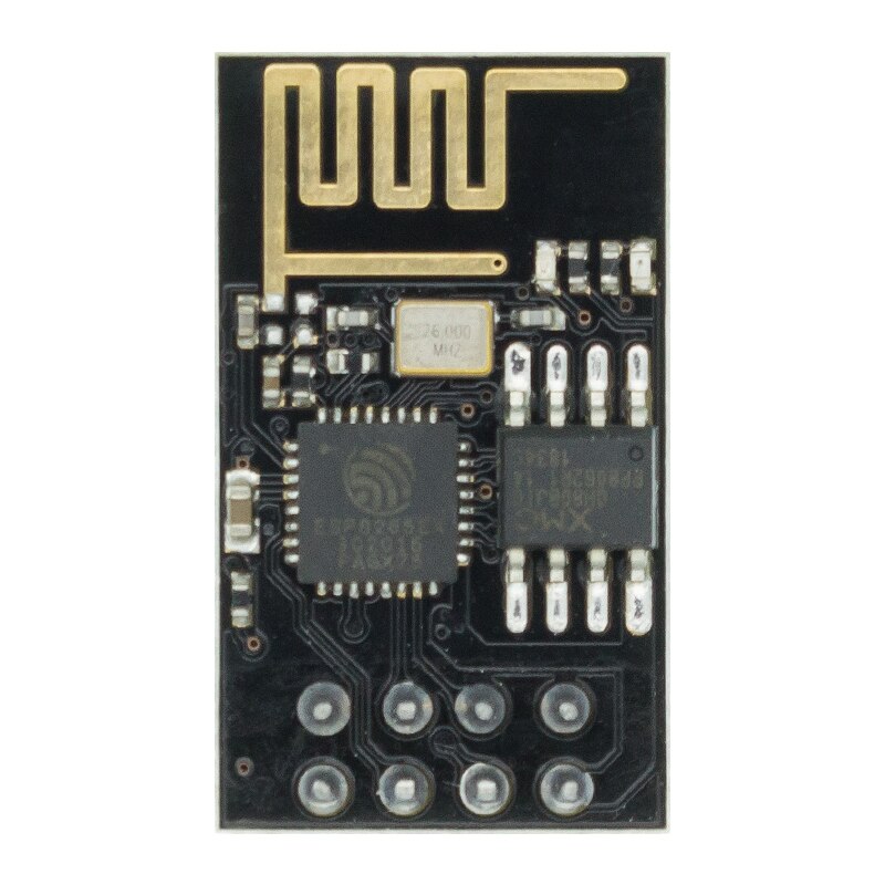 1PCS USB to ESP8266 module ESP-01 ESP-01S USB adapter board wireless communication ...