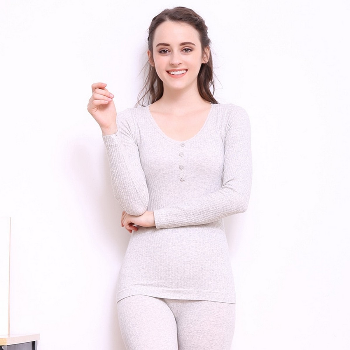 Ladies Thermal Underwear Sets | atelier-yuwa.ciao.jp