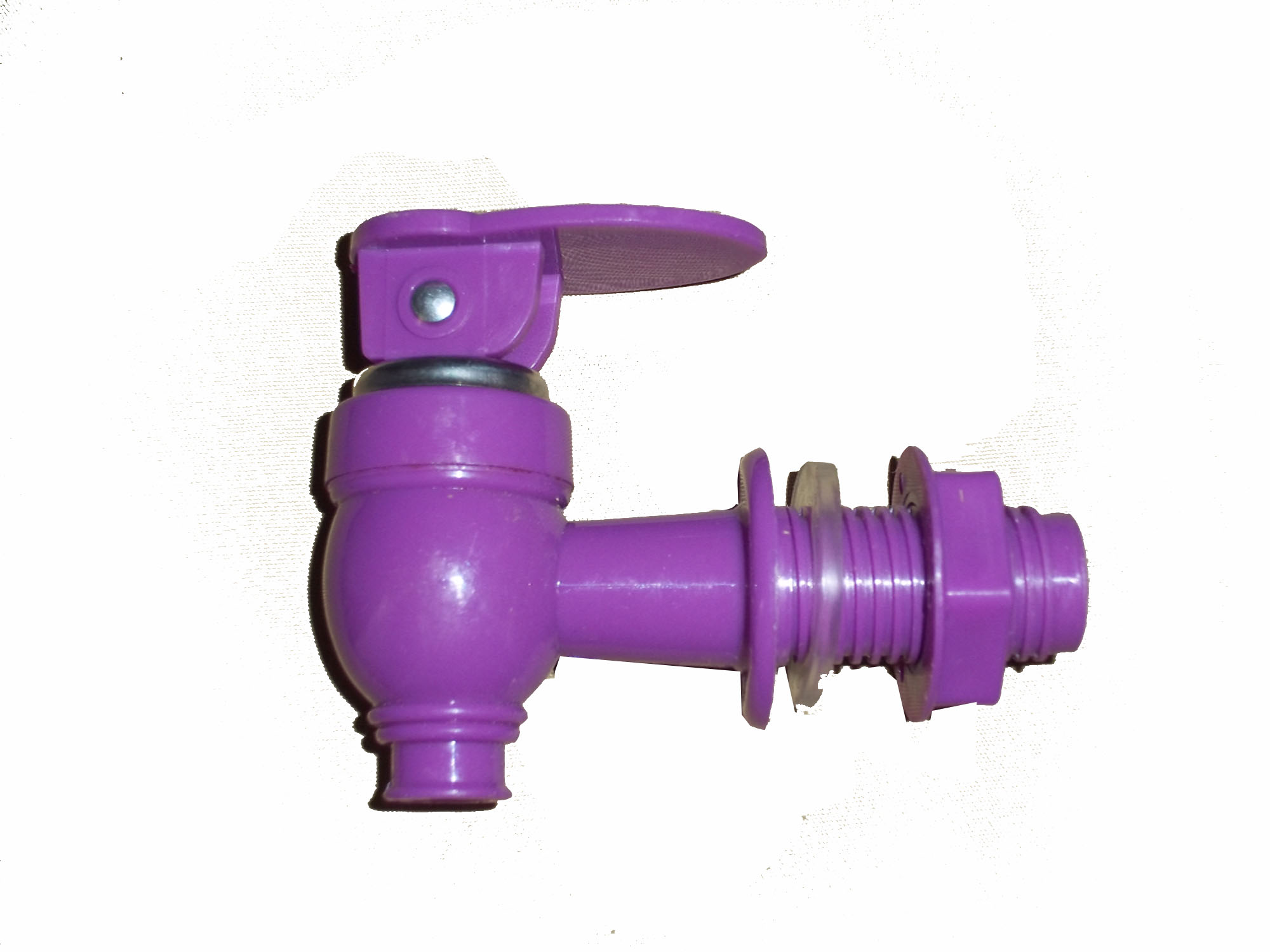 1,3 and 5 pack of Imported Water Cooler Tap Multicolor Water Tap | Daraz.pk