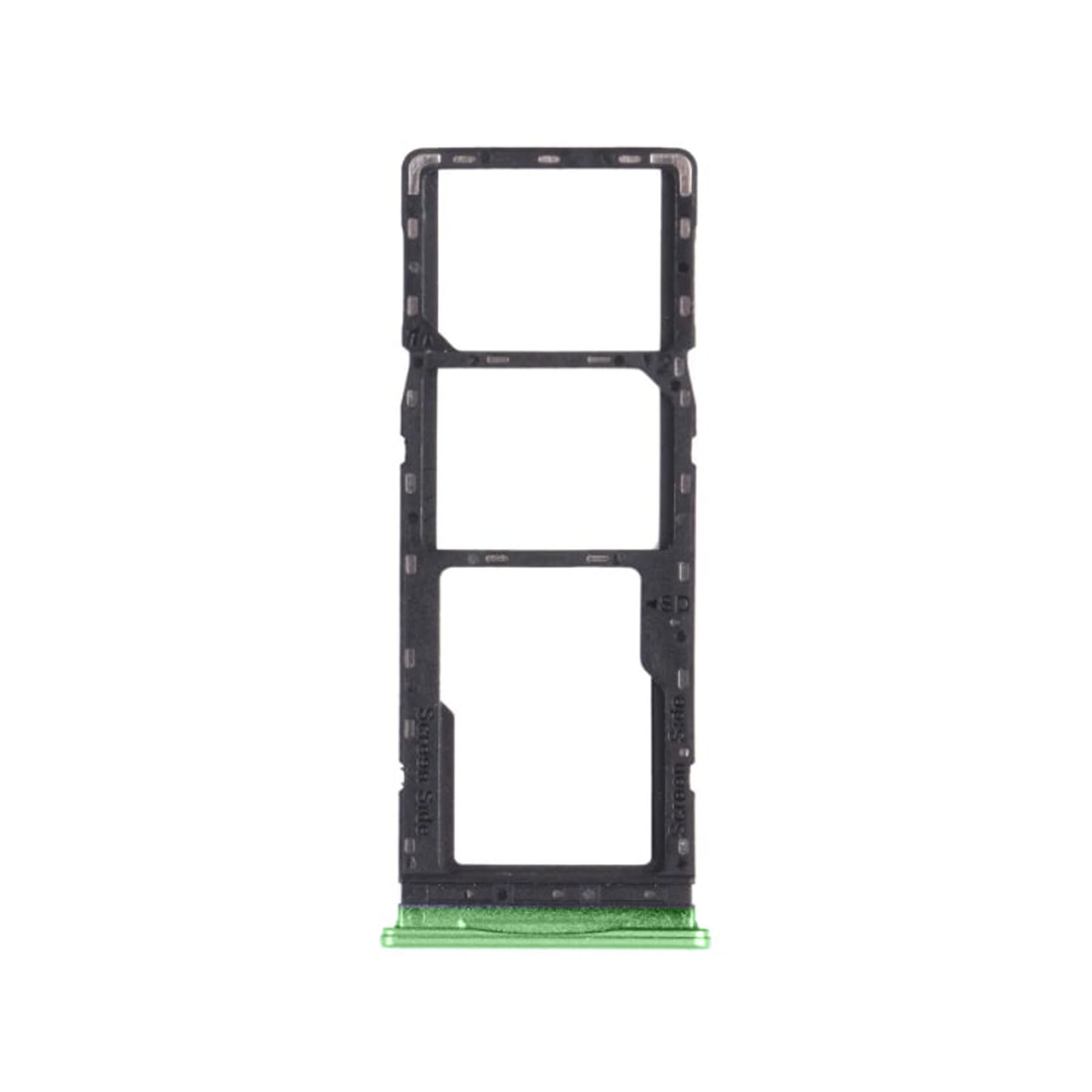 Tecno Spark 7 Pro SIM Tray Sim Jacket Sim Slot Sim Door For Tecno Spark ...