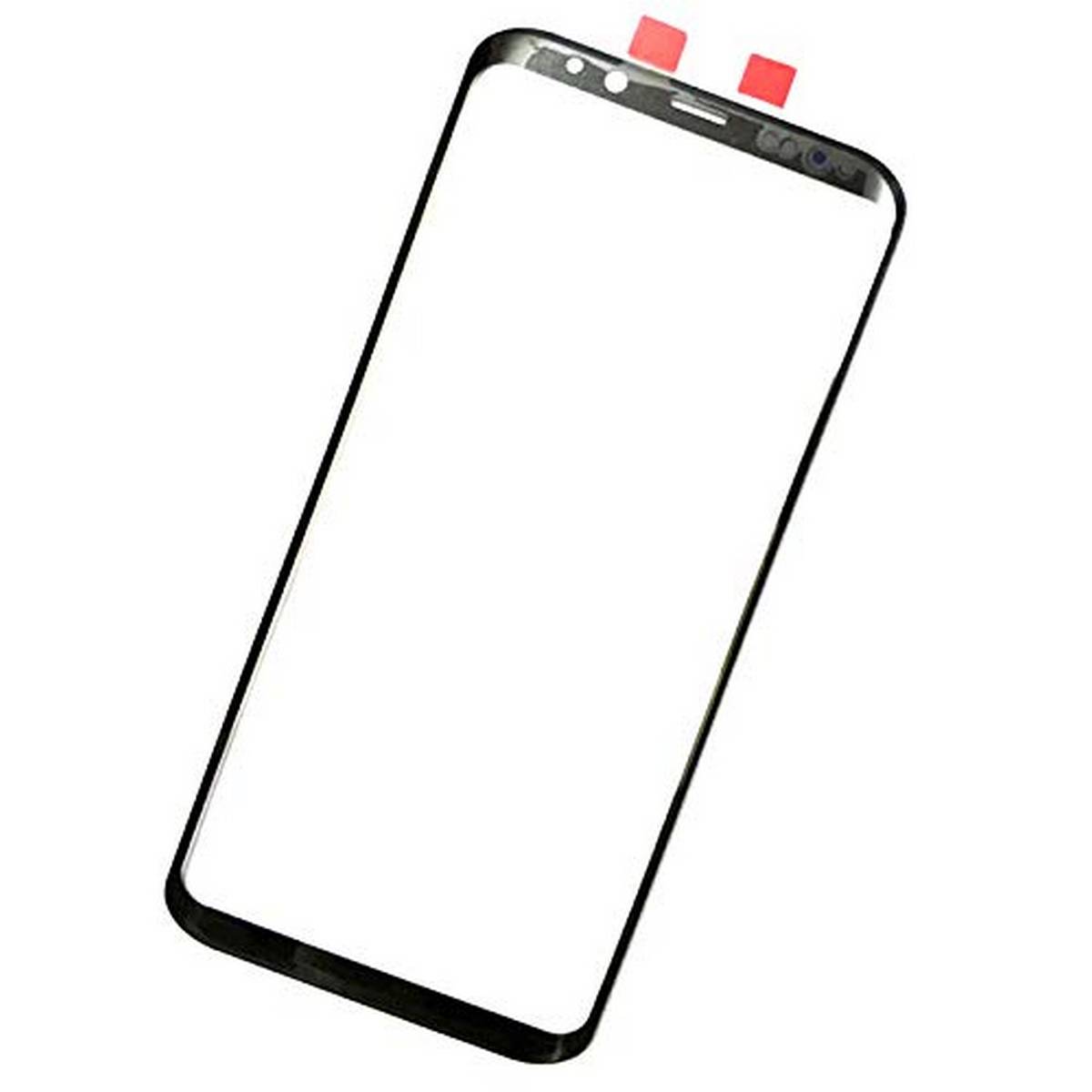 Samsung Galaxy s8 plus Original LCD Touch Screen Front Outer Glass ...