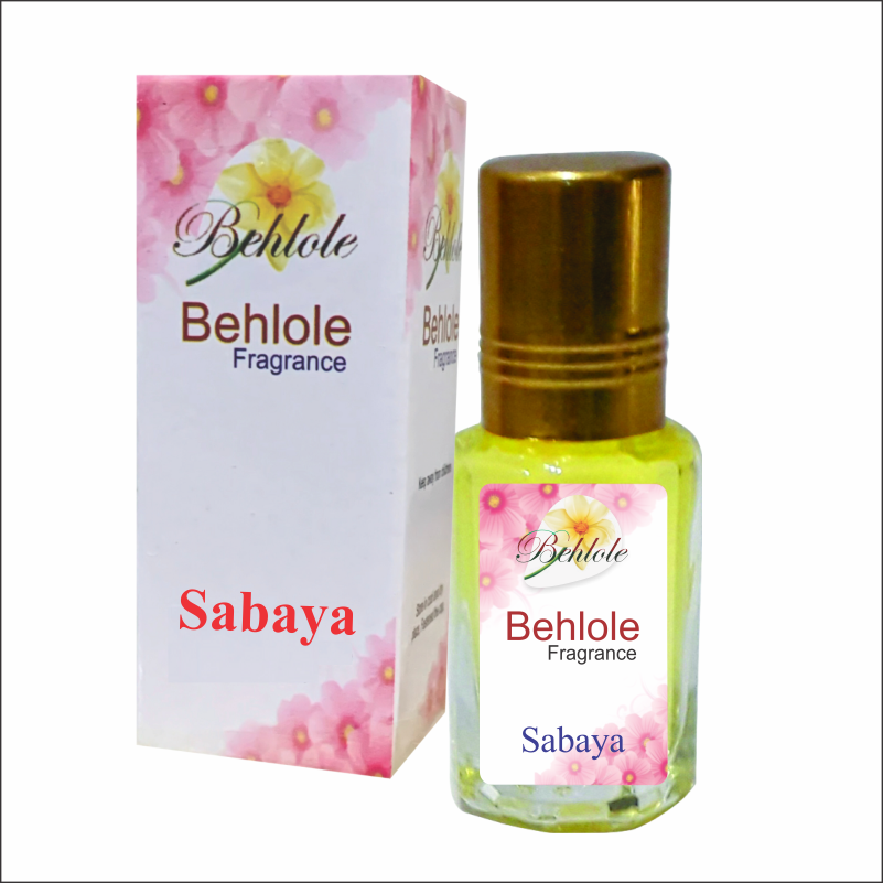 Attar Sabaya - Pure Attar - Original attar | Behlole | Daraz.pk
