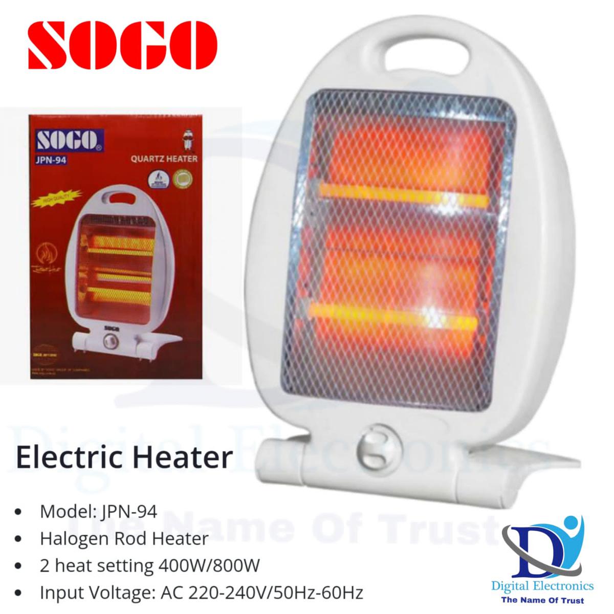 Buy Heaters Online at Best Price in Pakistan - Daraz.pk