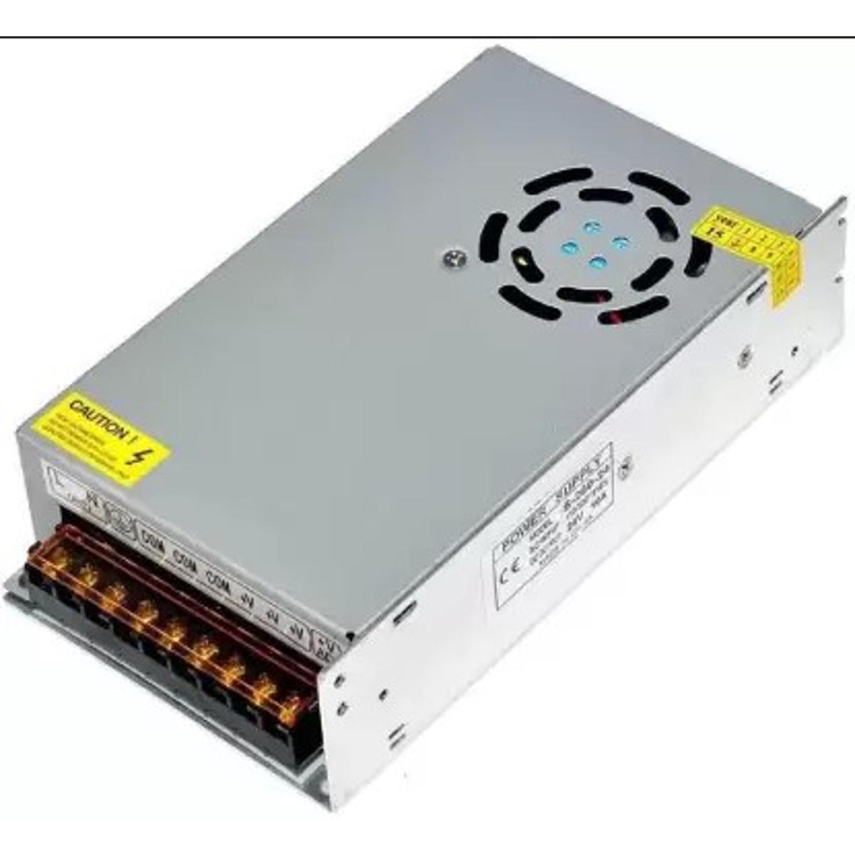 DC Power Supply 24v 10A | Daraz.pk