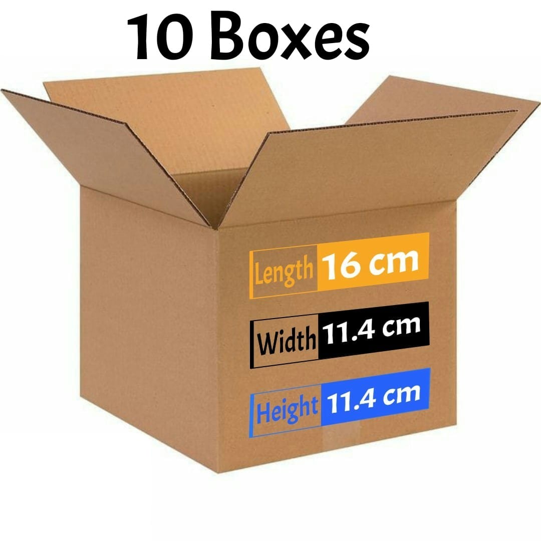 Packing Box - High Quality Corrugated Paper Box - Wholesale Carton ...