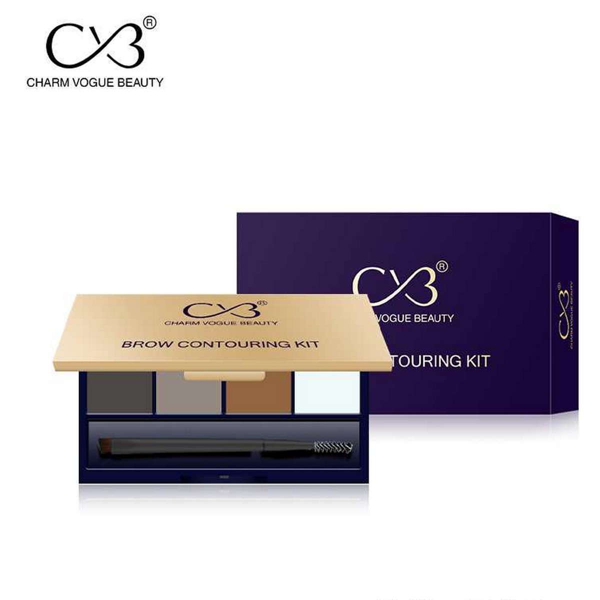 CVB Cosmetics - Buy CVB Cosmetics at Best Price in Pakistan | www.daraz.pk
