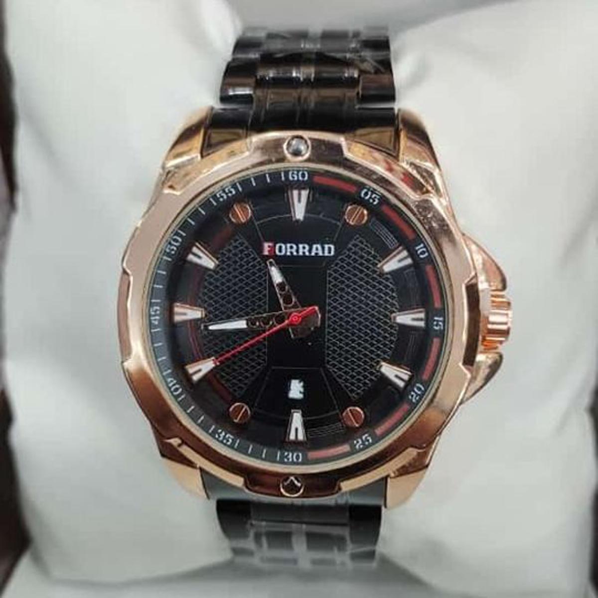 FORRAD Gents Watch | Daraz.pk