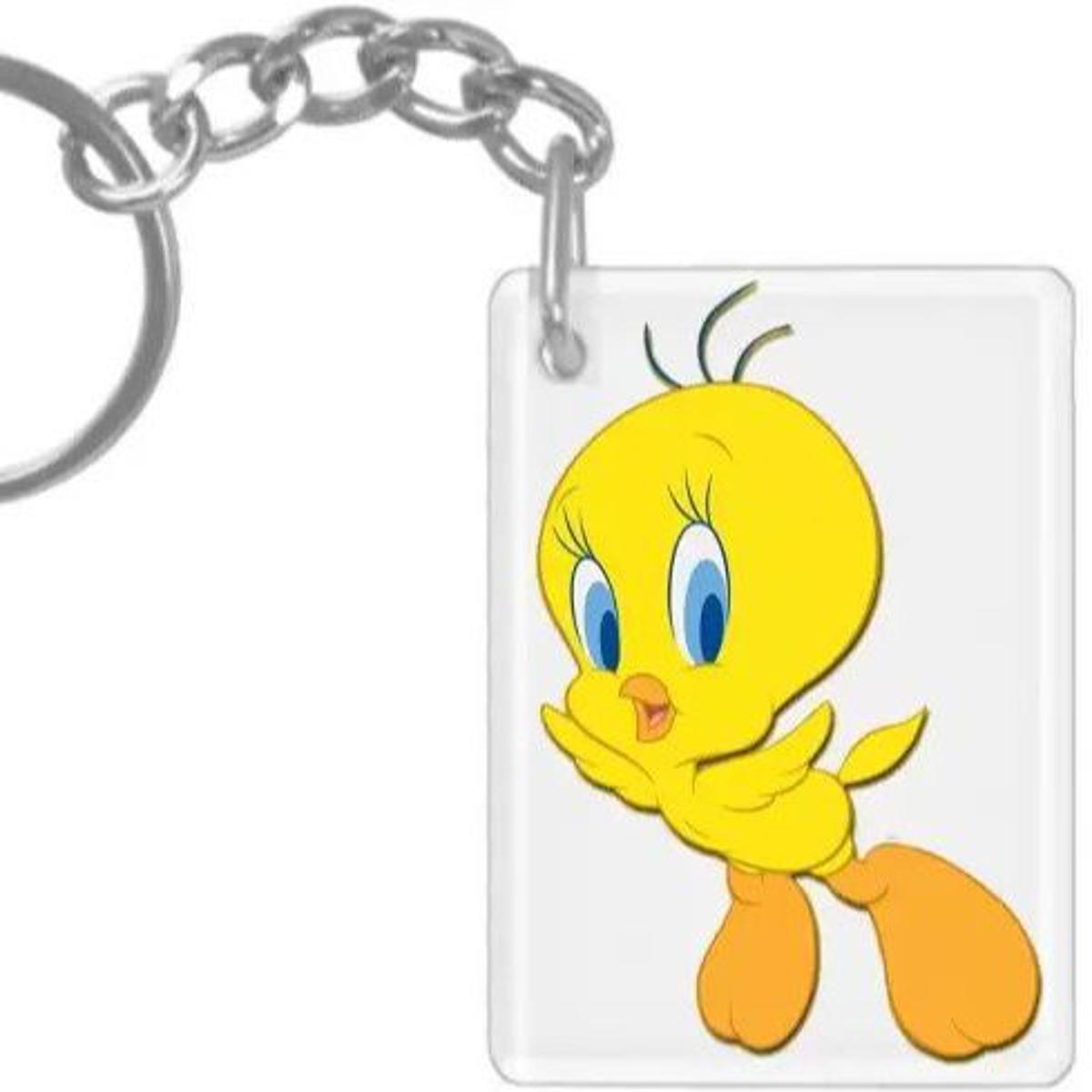 Customized Keychain Printed custom Keyring / Key chain with ...