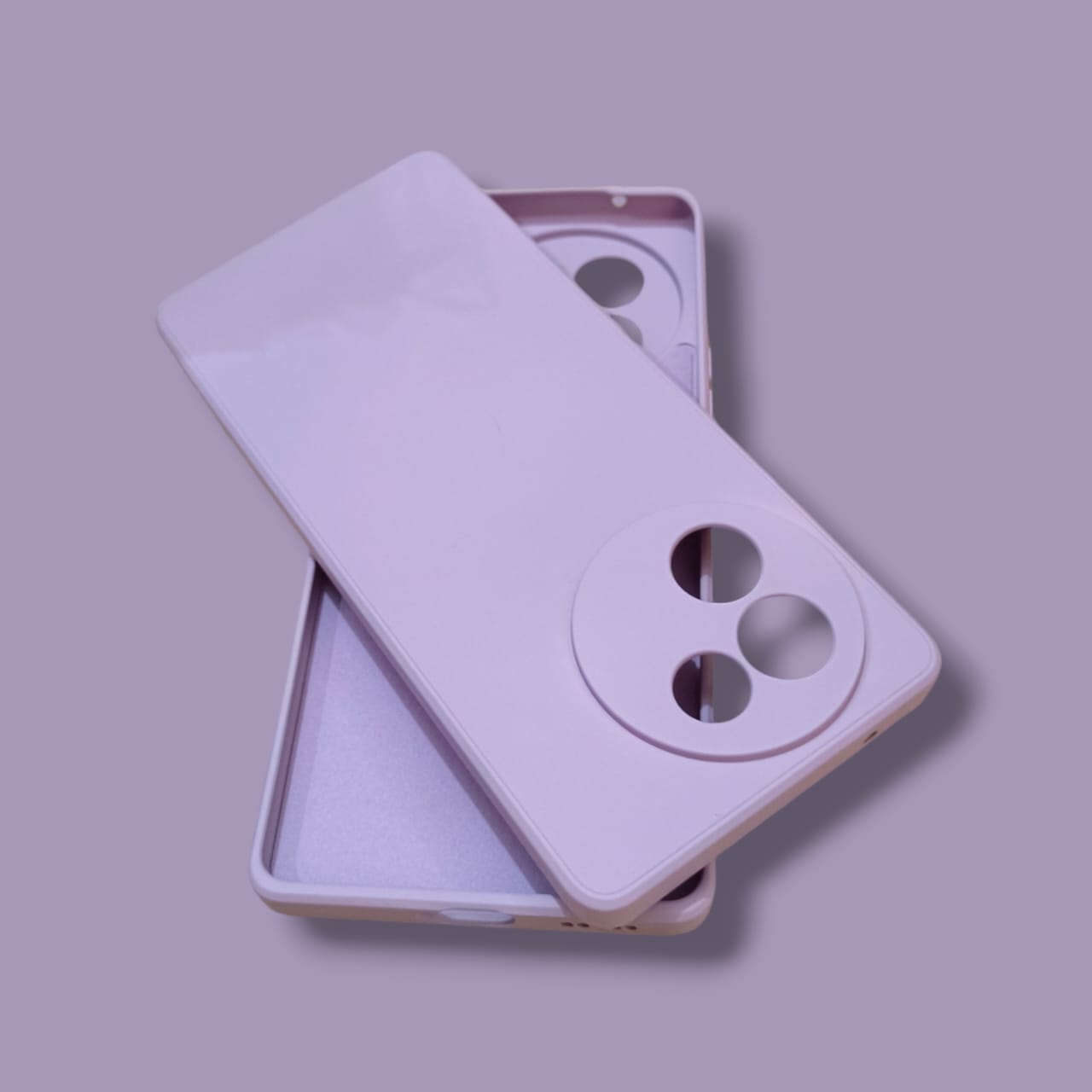 Vivo V30e 5G Mobile Phone Case Multi Color Camera protection Soft MAtte ...