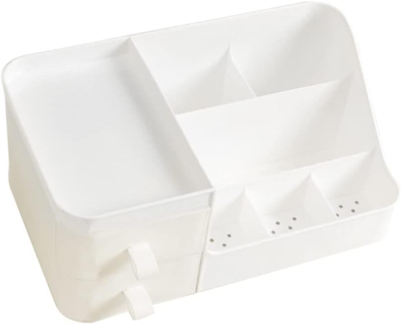 Belvanr Dressing Table Organiser, Chest of Drawers Organiser with ...