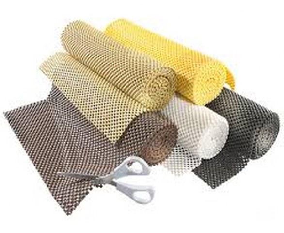 01 Pc Multiuse Non-Slip Grip Mat Flooring Drawer Liner Rug Car Marine ...