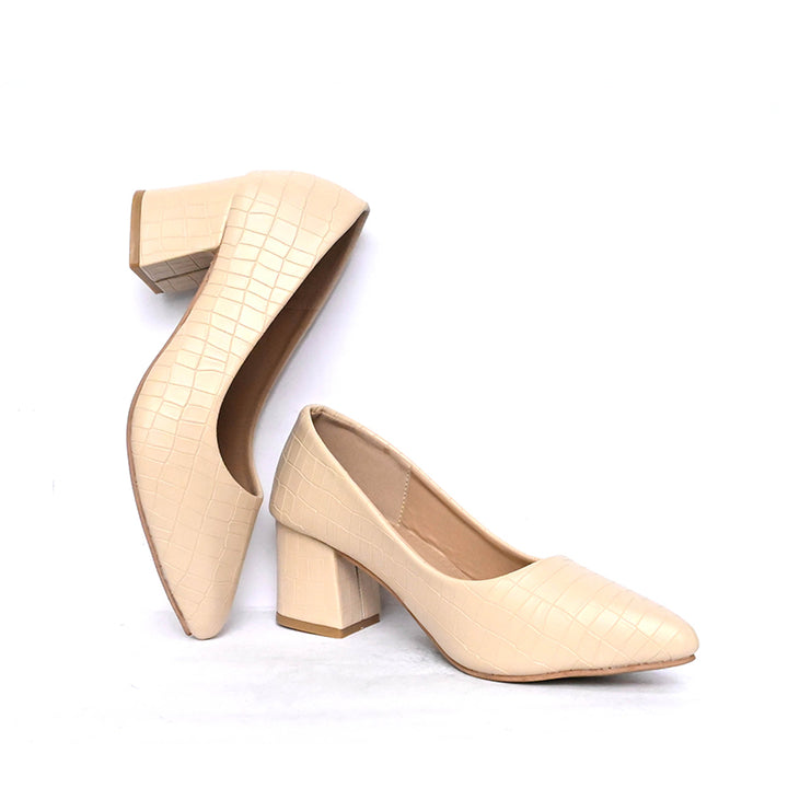 Stylo Shoes High Heels