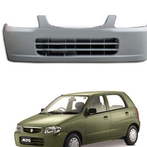 Suzuki Alto VXR 1000CC Front Bumper, best quality , 1 pcs | Daraz.pk