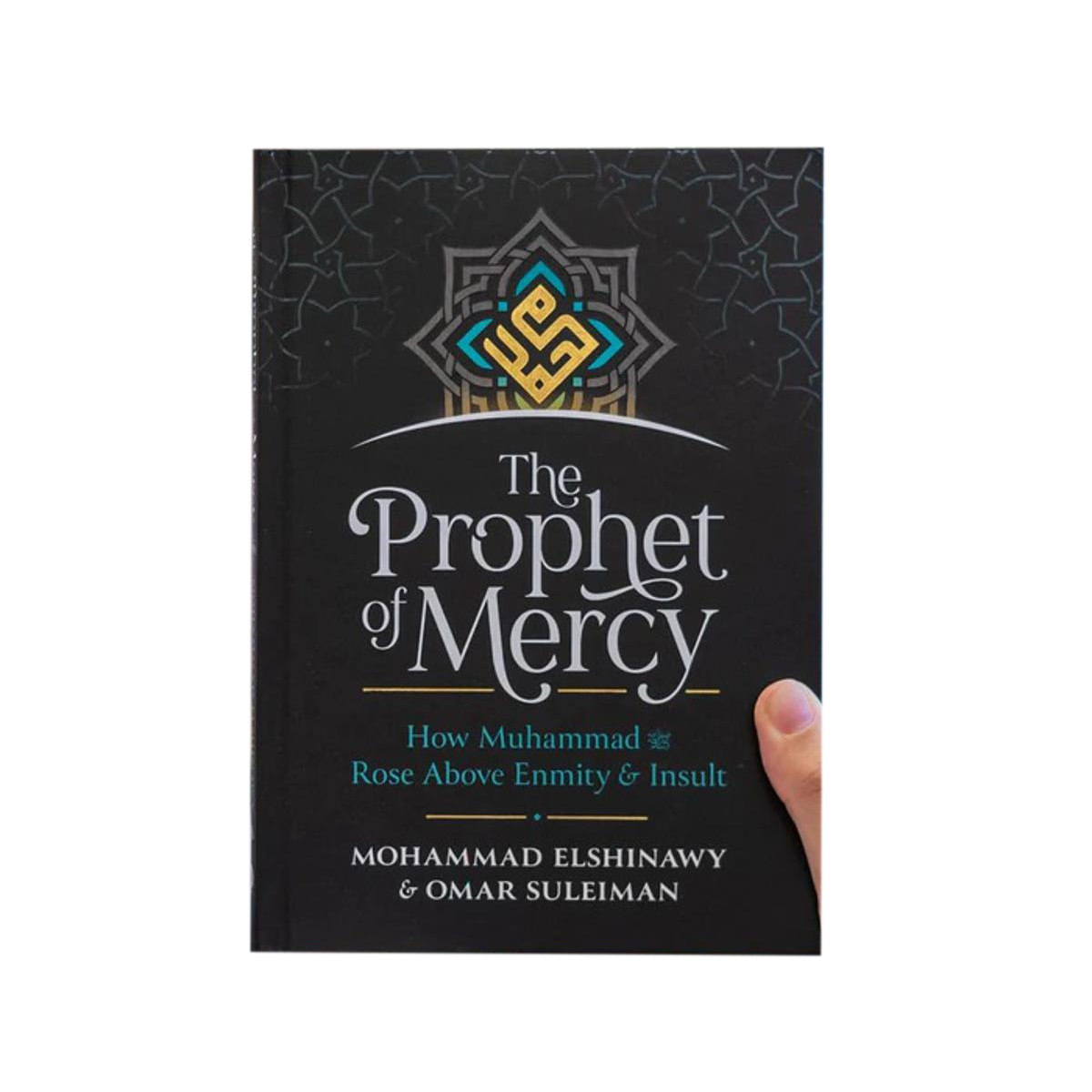The Prophet of Mercy Book | Daraz.pk