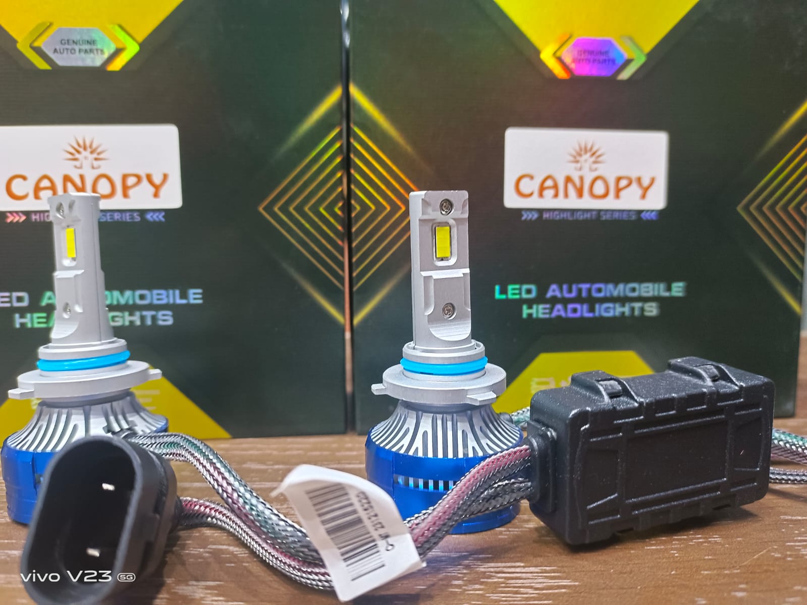 Car LED light 1000Watt- Auto Mart | Daraz.pk