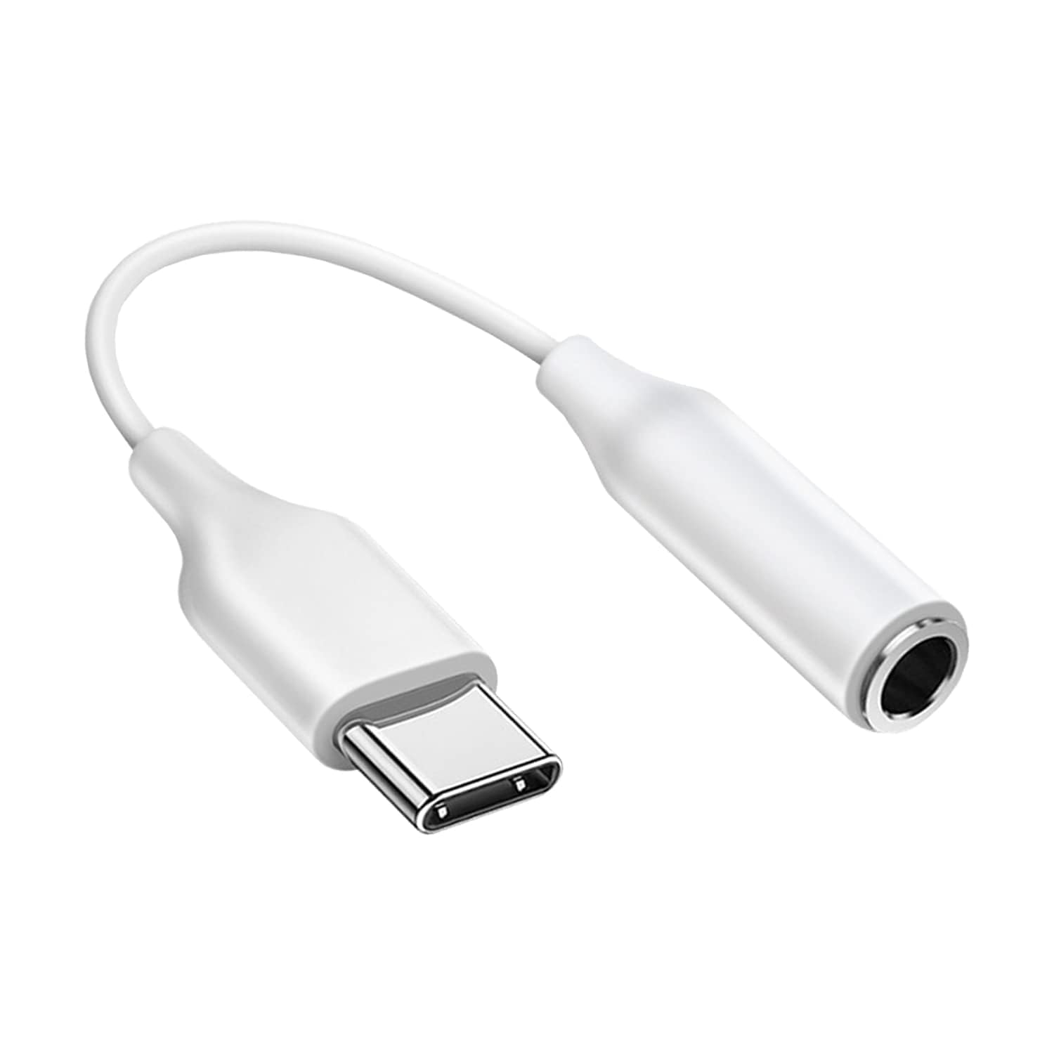 Samsung Type C to 3.5 mm Jack Original- For Samsung and All Android ...