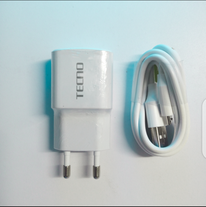 Infinix Tecno Orignal Fast Charger with Infinix Tecno Orignal Fast ...