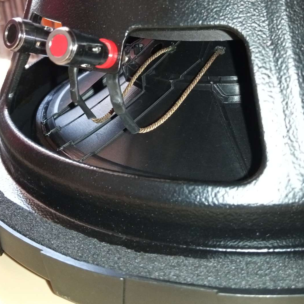 Pioneer TS-W311D4 DVC 12" SUBWOOFER | Daraz.pk