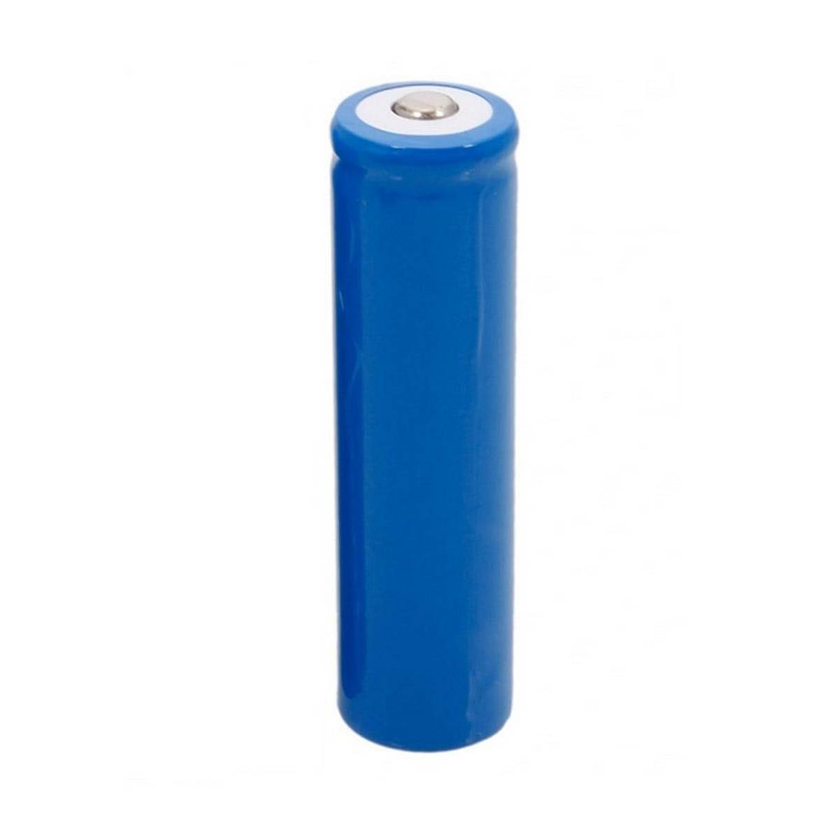 Battery - 18650 - Blue For Torch Vapour Mod Power Bank | Daraz.pk