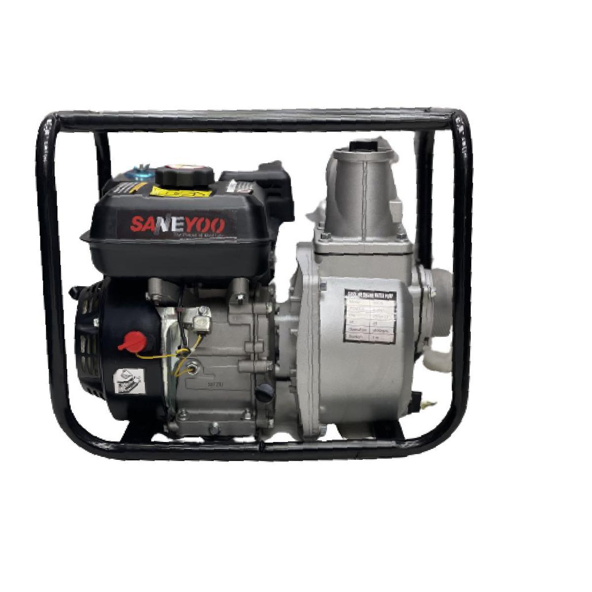 Saneyoo Water Pump 3x3 - Model 30CX | Daraz.pk