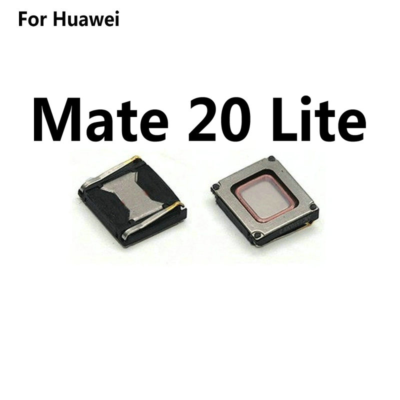 Original Mate20 Lite Loud Speaker Buzzer Charging Port Board Volume ...