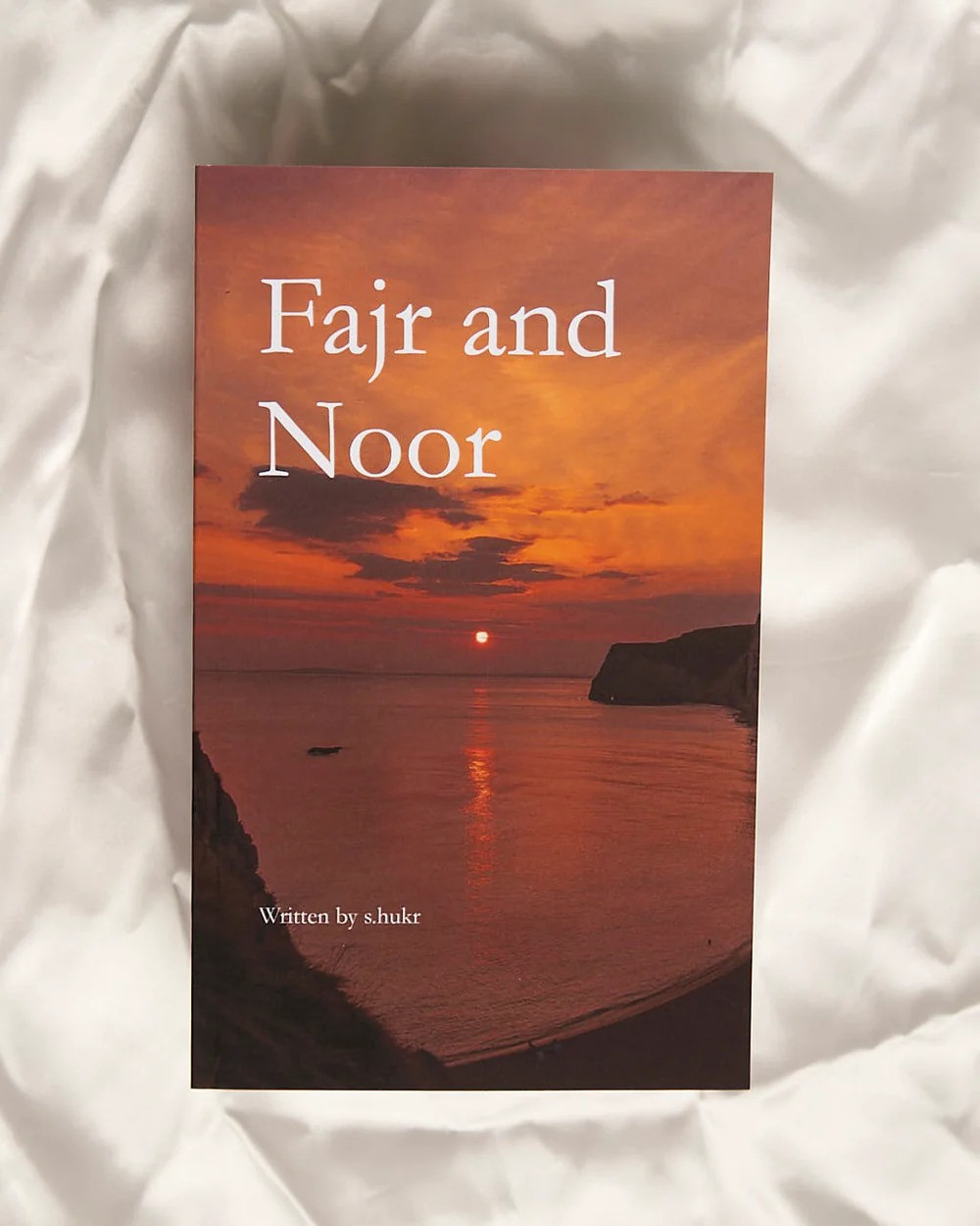 Fajr and Noor Book by S.Hukr | Daraz.pk