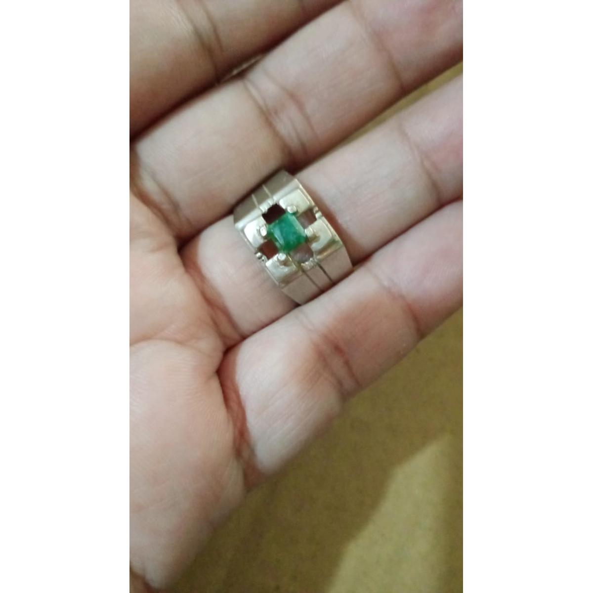 Zamurd Stone In Swat