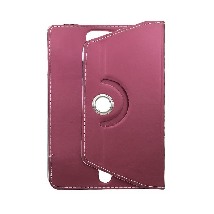 Universal Tab Book Cover 7 Inch (T-Pink) | Daraz.pk