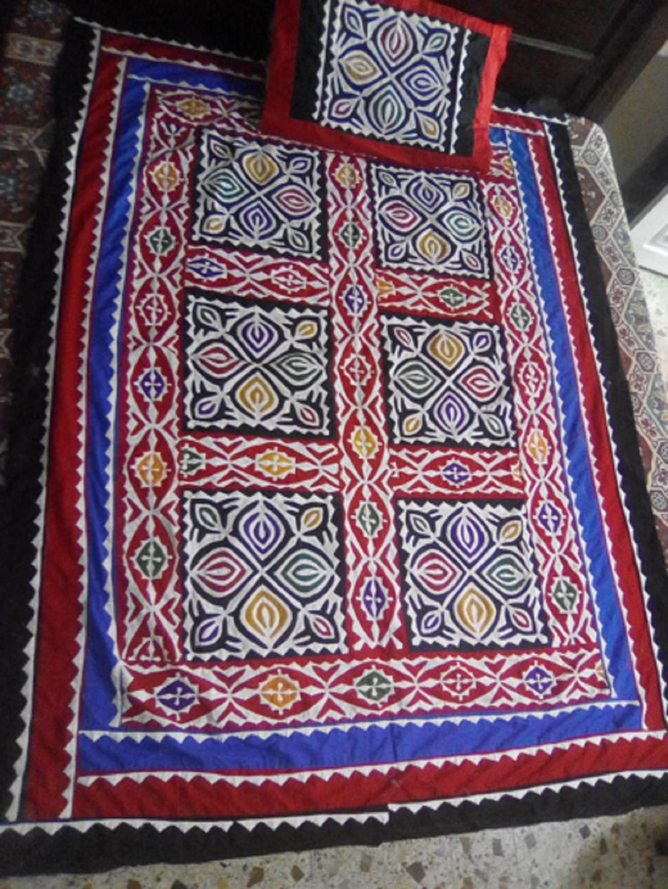 KARACHI: Sindhi Aplik Work-RALLI | atelier-yuwa.ciao.jp