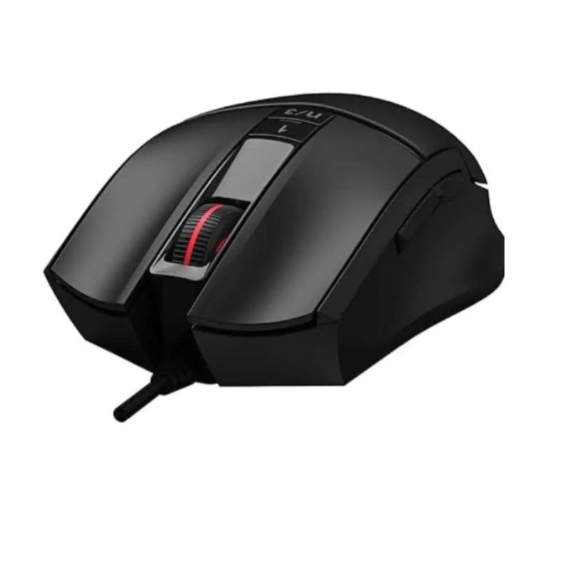 BLOODY Gaming Mouse L65 Max - Stone Black, Lightweight 78 Grams, BC3332 ...