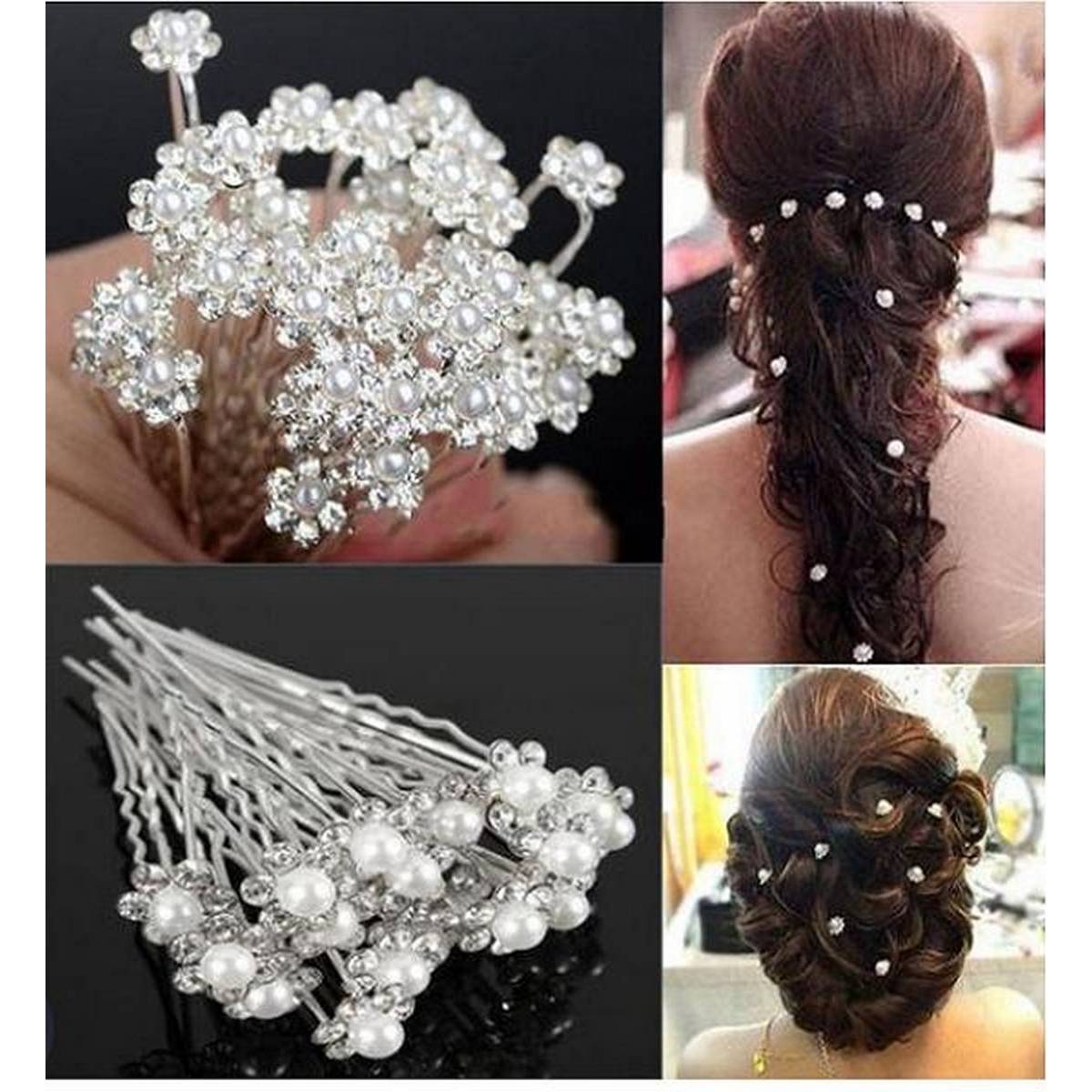 Jora Hairstyle For Wedding