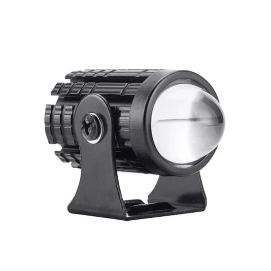 1 peace Universal Spot Light For Bike, Car, Jeep Projector Lens ...