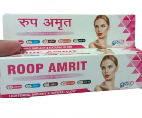 Roop Amrit Cream Original (30g) | Daraz.pk