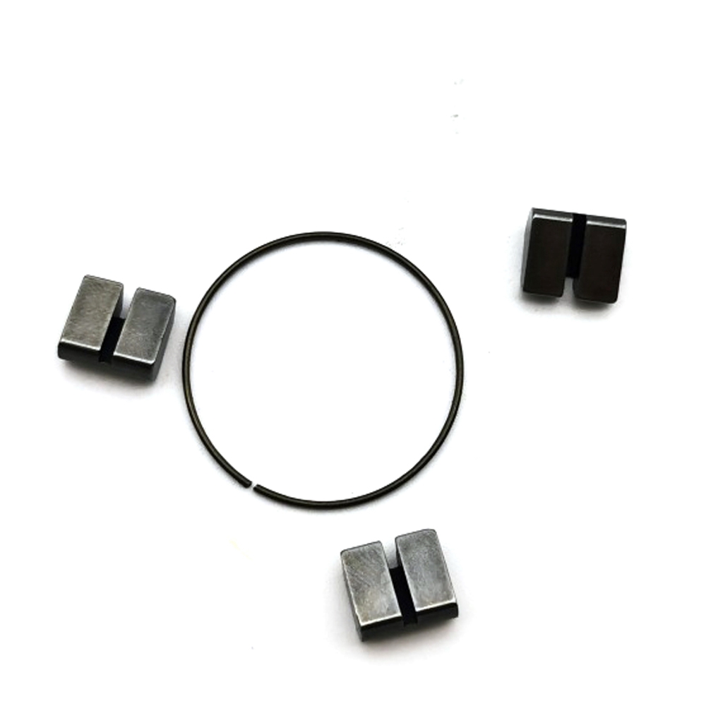 MTB Bike Bicycle 3 Pawls Steel Spring for Novatec Mountain Bike Hub ...