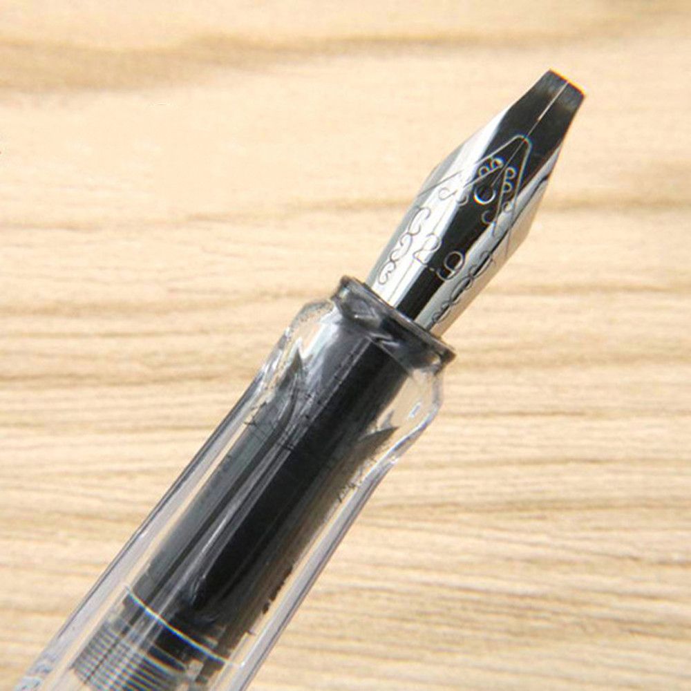 Office Supplies Arabic Pen Gothic Letter Pen Tibetan Pen Art Ink Pen ...