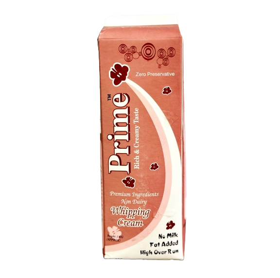 Whip Cream Brands In Pakistan