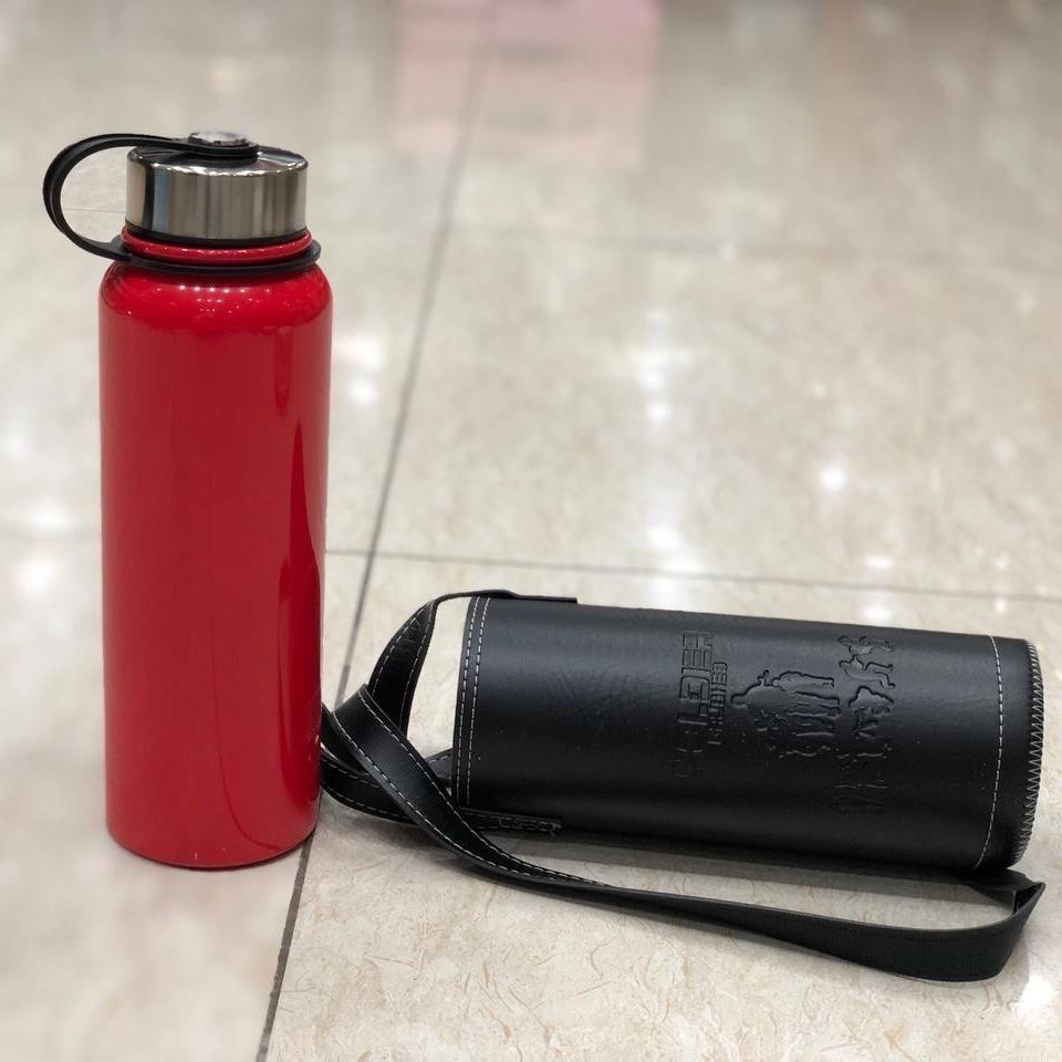1500-ML/1100ML/800ML SUS-304 Stainless Steel Insulated Thermos Bottle ...
