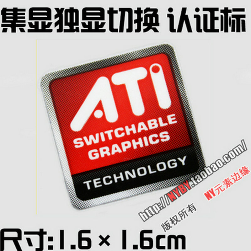 Original AMD RX VEGA ATI graphics card HD multi-screen set display ...