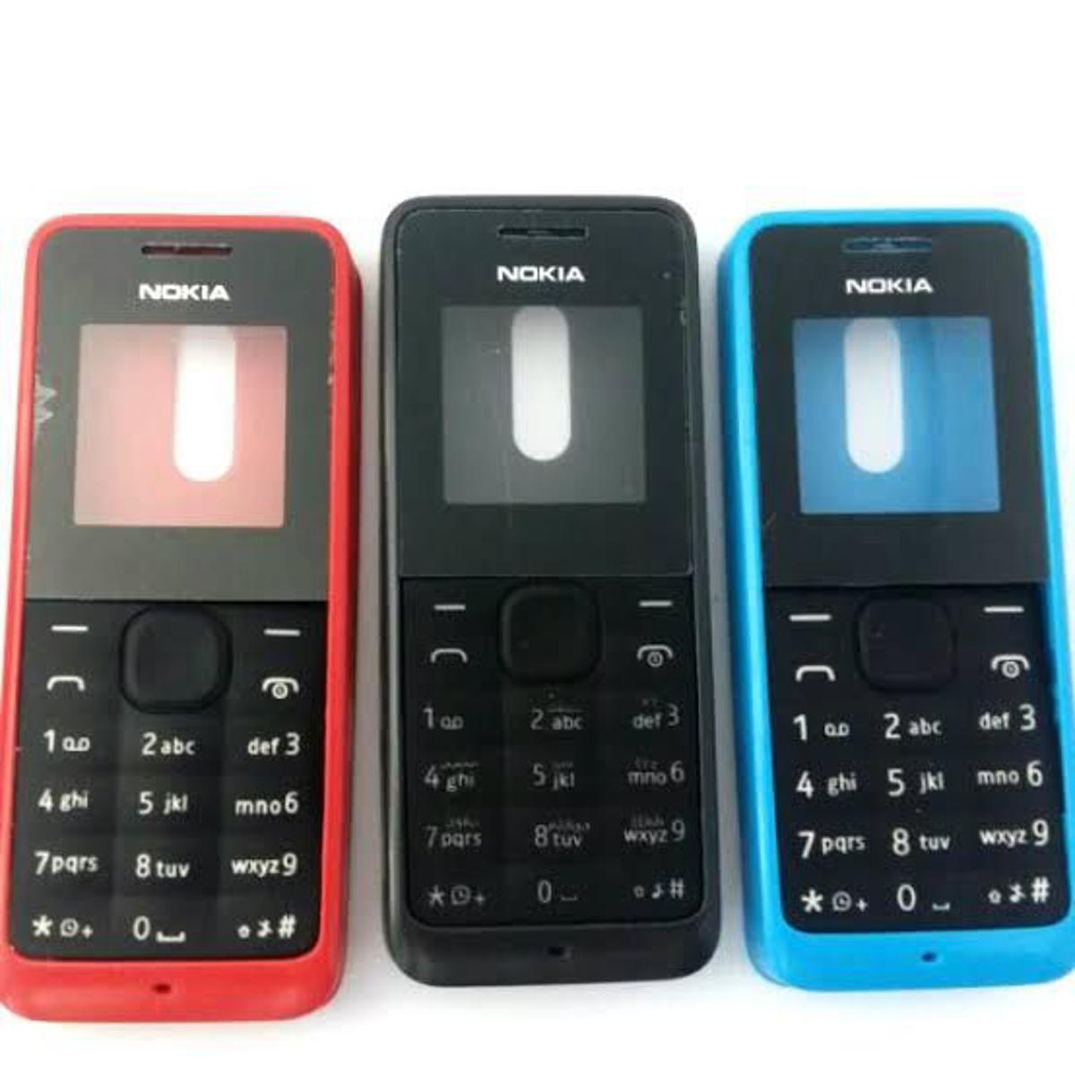 Harga Nokia 105