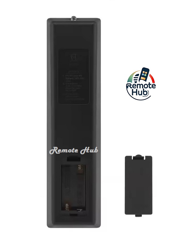 PEL And Orient Smart LED TV Remote Control | Daraz.pk