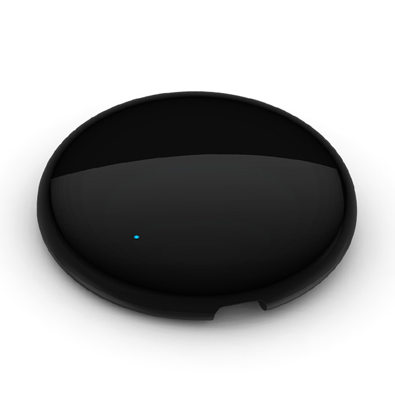 Tuya Smart Home WIFI infrared remote control APP air conditioner with ...