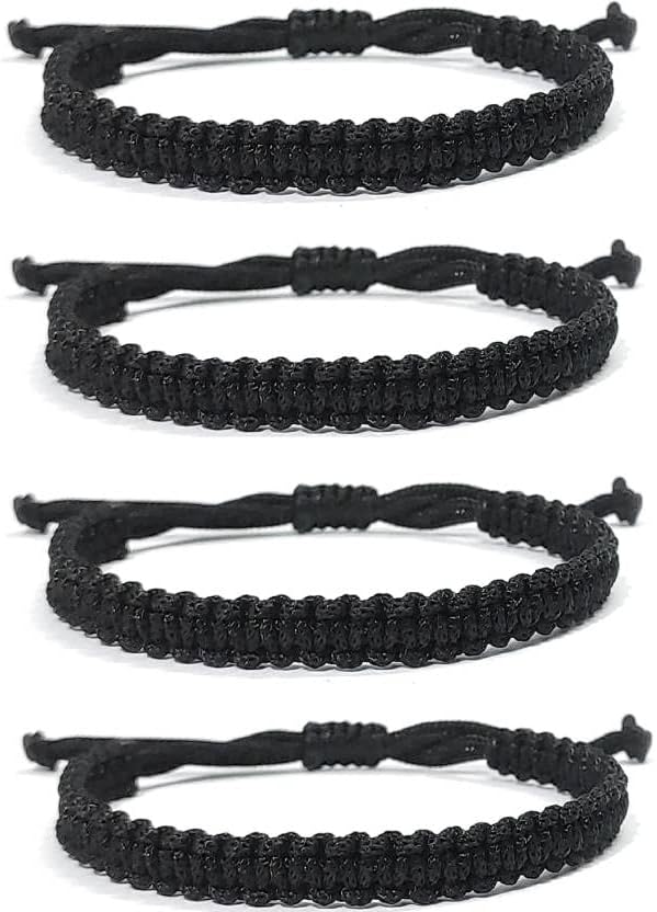 Pack OF ( 2 )Kala Dhaga Black Dhaga Raksha Dhaga Nazar Dhaga Evil Eye ...
