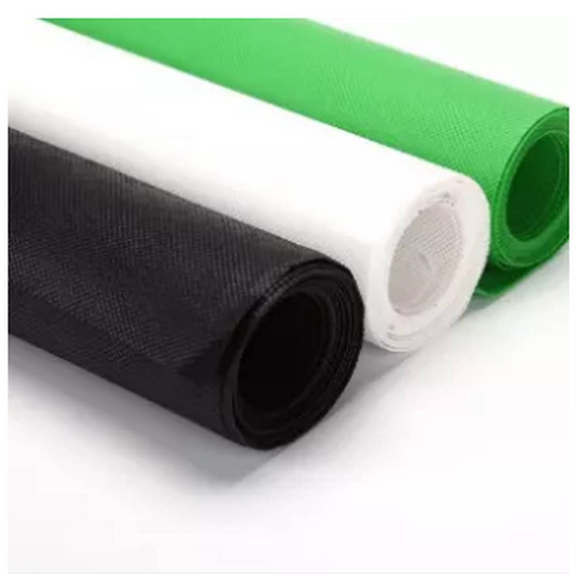 Pack of 3 Chroma Key Studio Backdrop Video Photo 5ft x 6ft | Daraz.pk