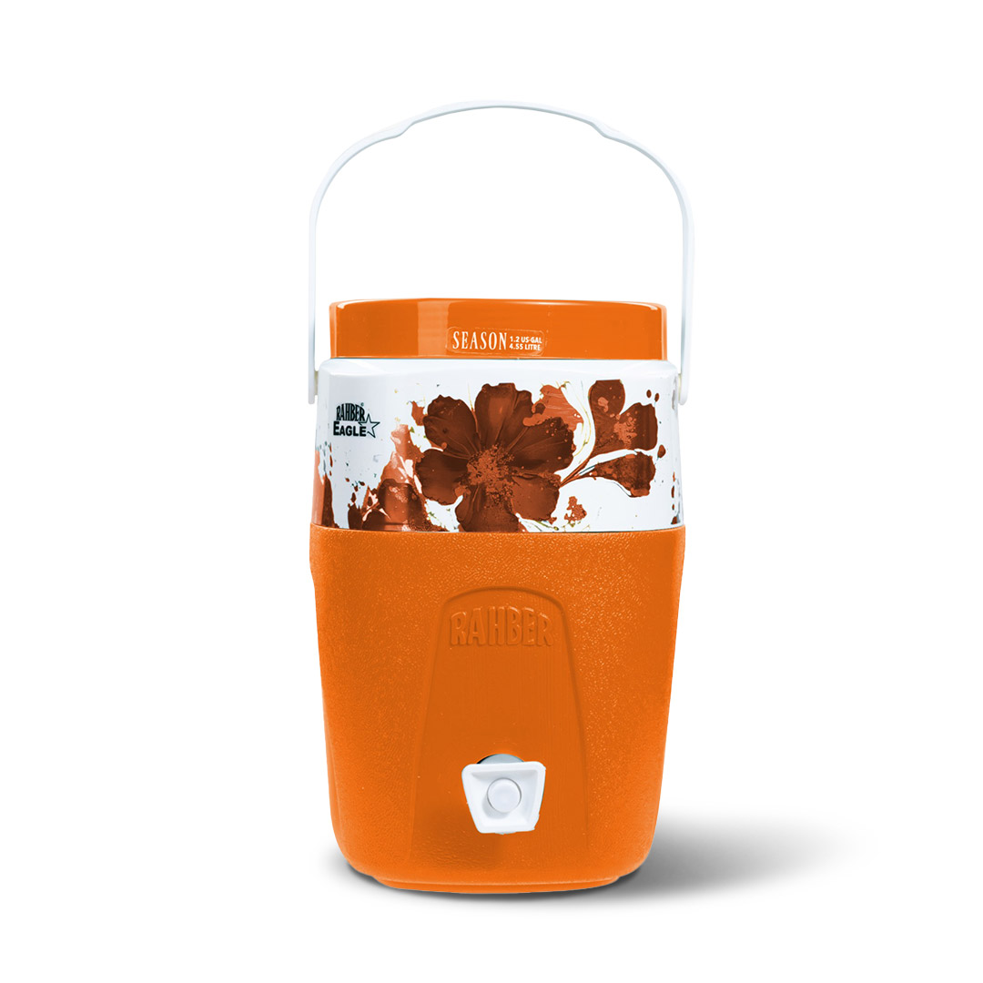 Rahber Season Cooler (4.5 Liters) | Daraz.pk
