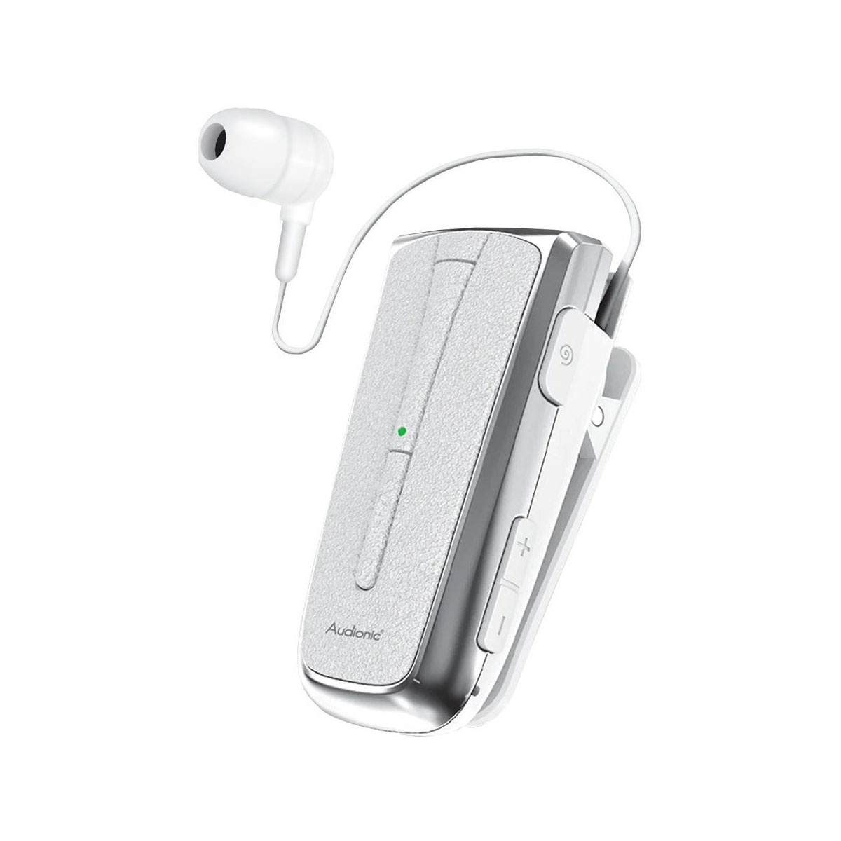 Audionic Klip On VI, wireless headset | Daraz.pk