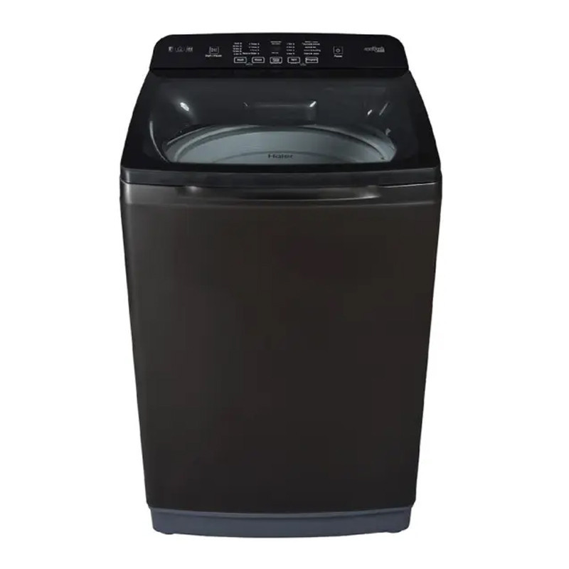 Haier Storm Wash HWM120-1678ES8 - 12kg-Fully Automatic-Top Load Washing ...