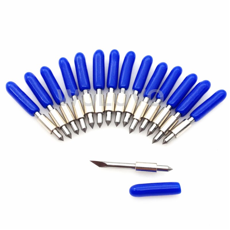 【3C VictoryEagle Store】5pcs/set 60 Graphtec CB15/CB15U Plotter/Printer ...