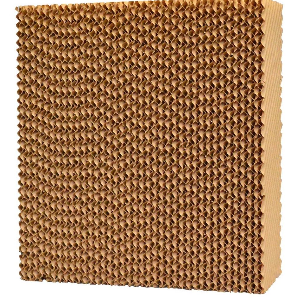 Set of 3 Imported Evaporative Air Cooler Cooling Pads (26"X24") 4 ...