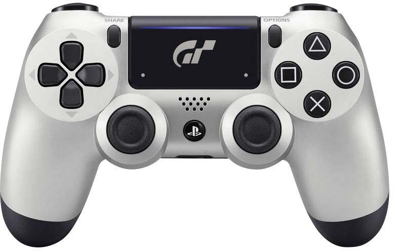 Sony Dualshock 4 PlaStation 4 Gran Turismo Sport Limited Edition ...